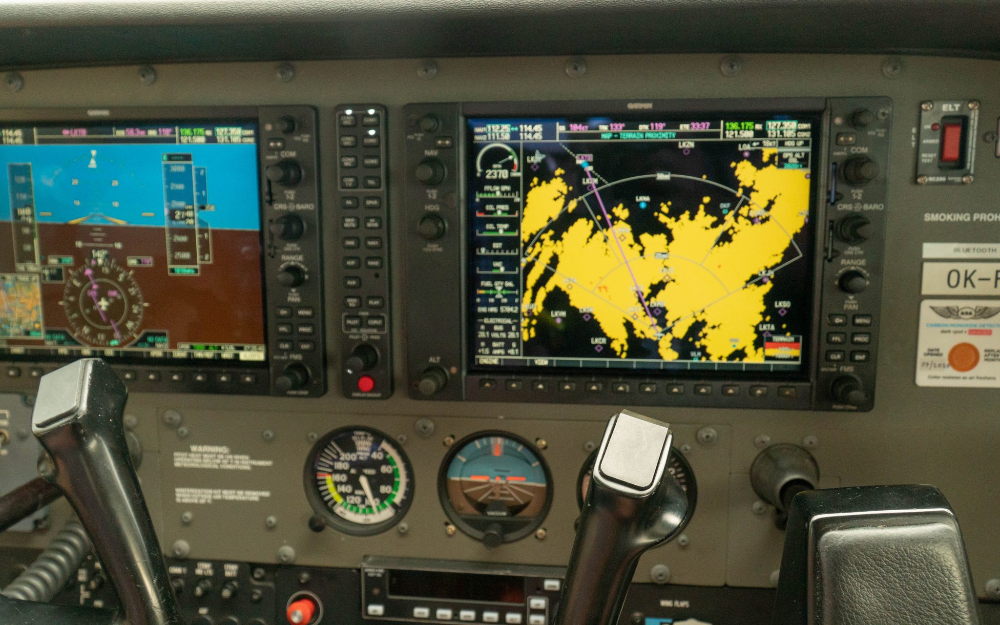 EASA PPL – Flying Academy Portugal | Professional Pilot Training